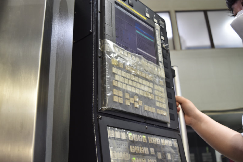 Cimatron 高品質金型製造を記録的短納期で実現させるCAD/CAM│製造業向けCAD/CAM/CAEシステムのセイロジャパン