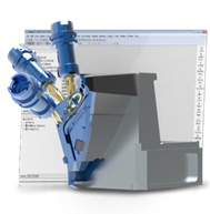 Cimatron 高品質金型製造を記録的短納期で実現させるCAD/CAM│製造業向けCAD/CAM/CAEシステムのセイロジャパン