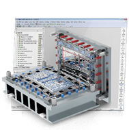 Cimatron 高品質金型製造を記録的短納期で実現させるCAD/CAM│製造業向けCAD/CAM/CAEシステムのセイロジャパン